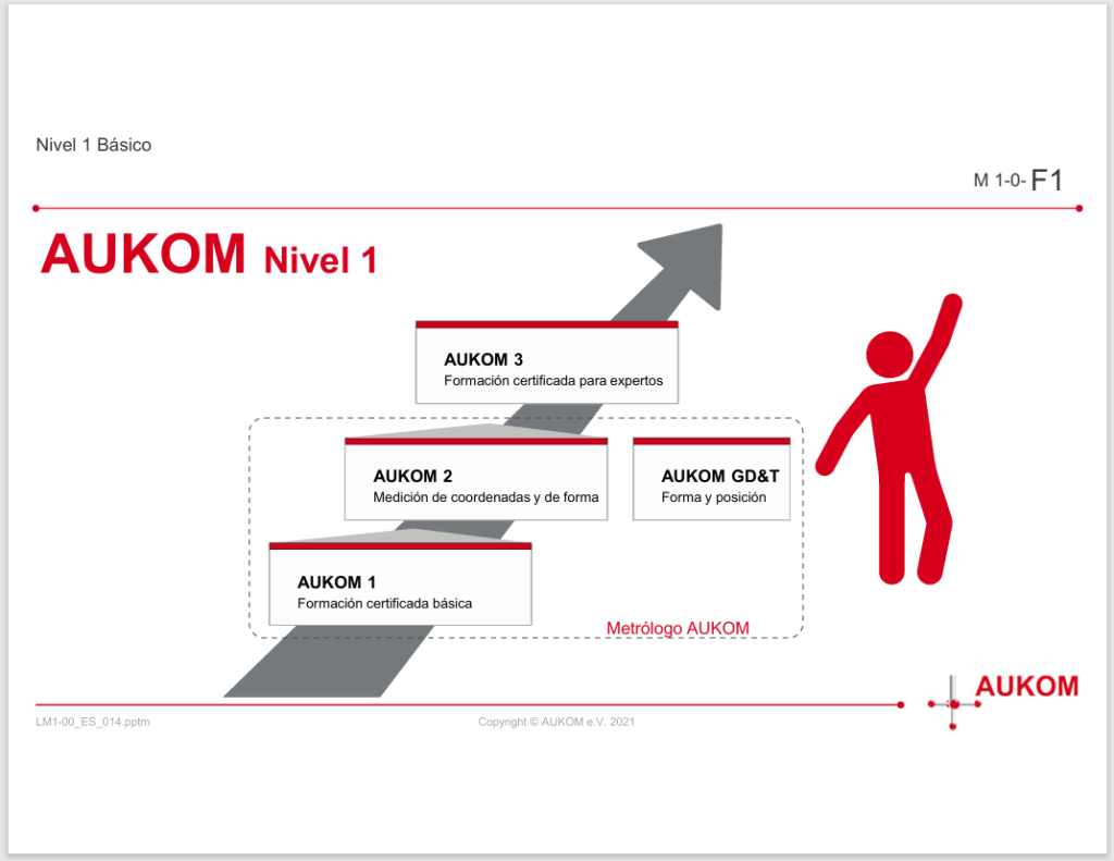 Academia LIDCO AUKOM - lidco.com.mx
